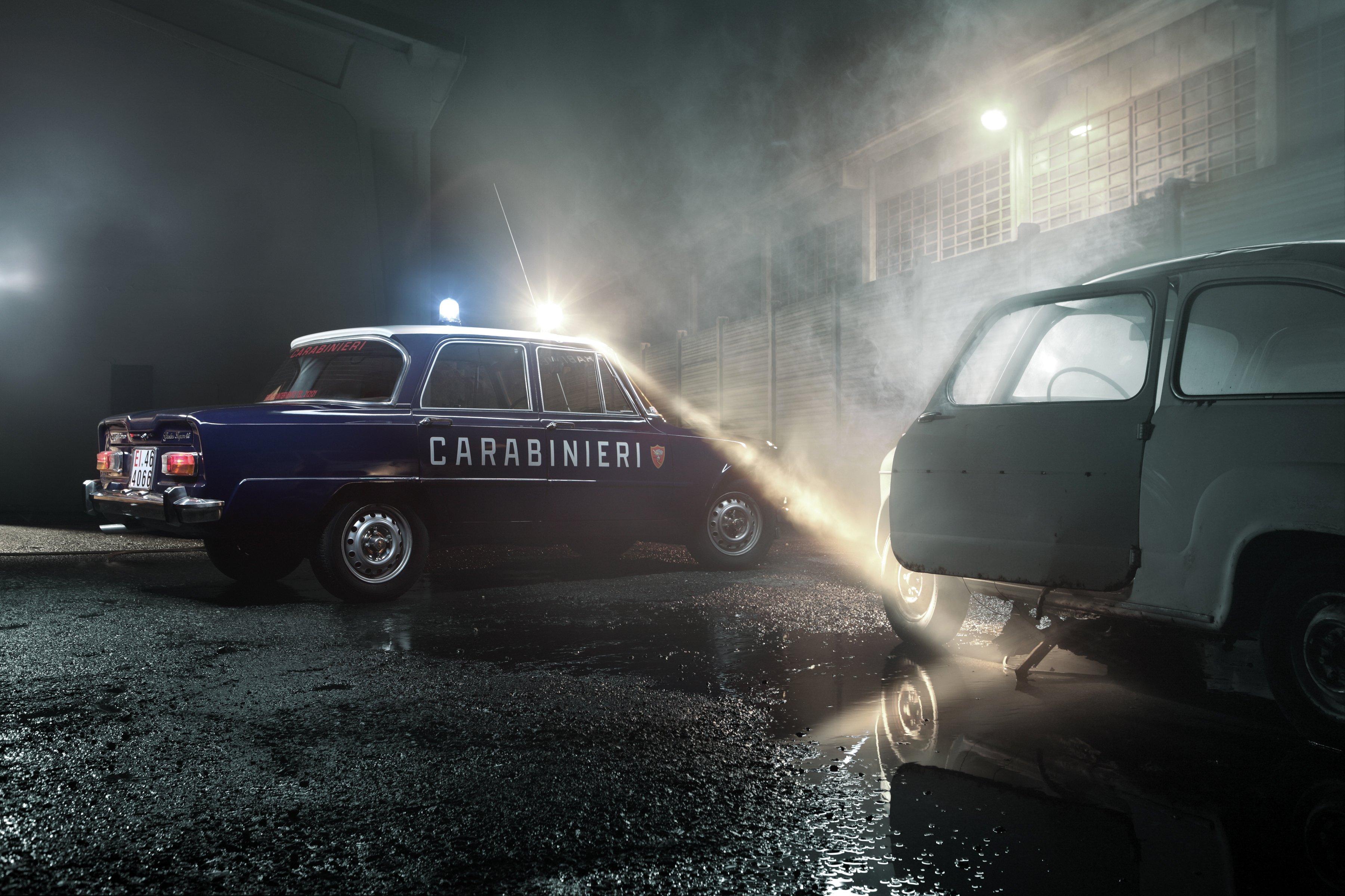 Carabinieri Wallpapers - Top Free Carabinieri Backgrounds - WallpaperAccess