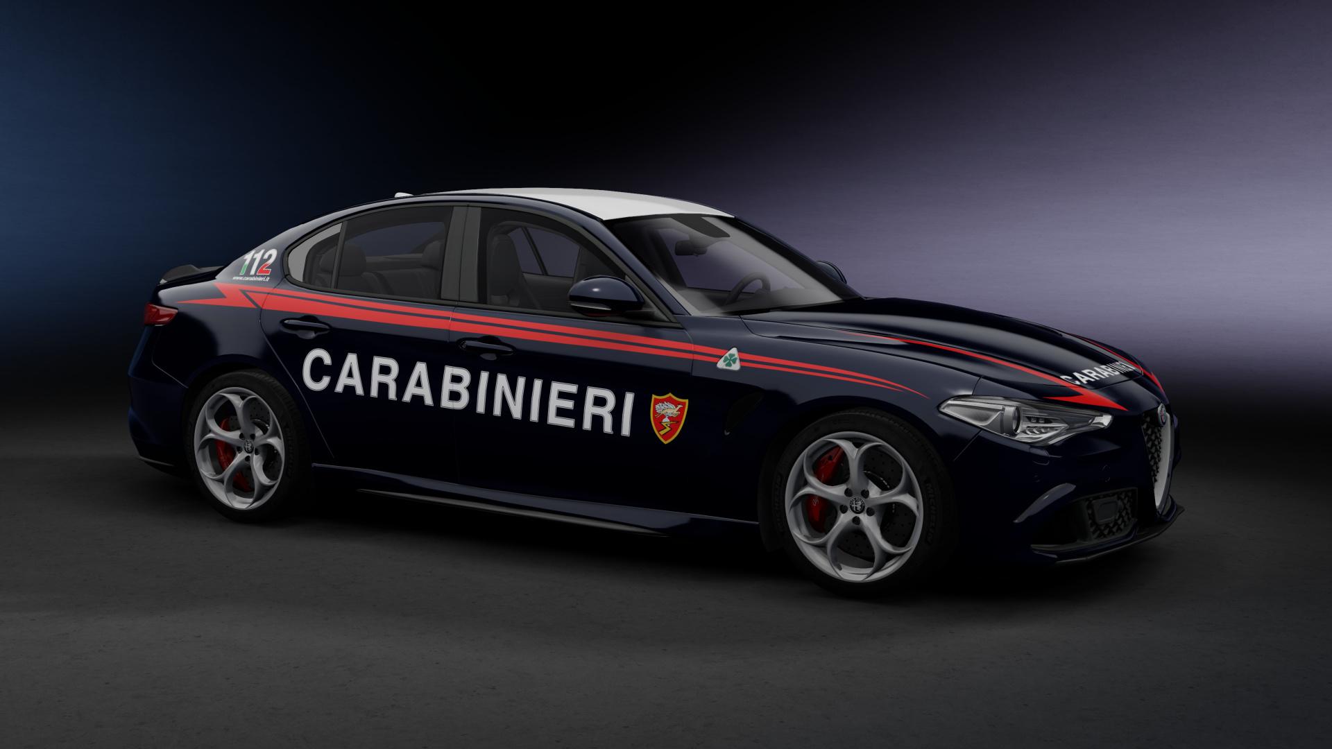 Carabinieri Wallpapers - Top Free Carabinieri Backgrounds - WallpaperAccess