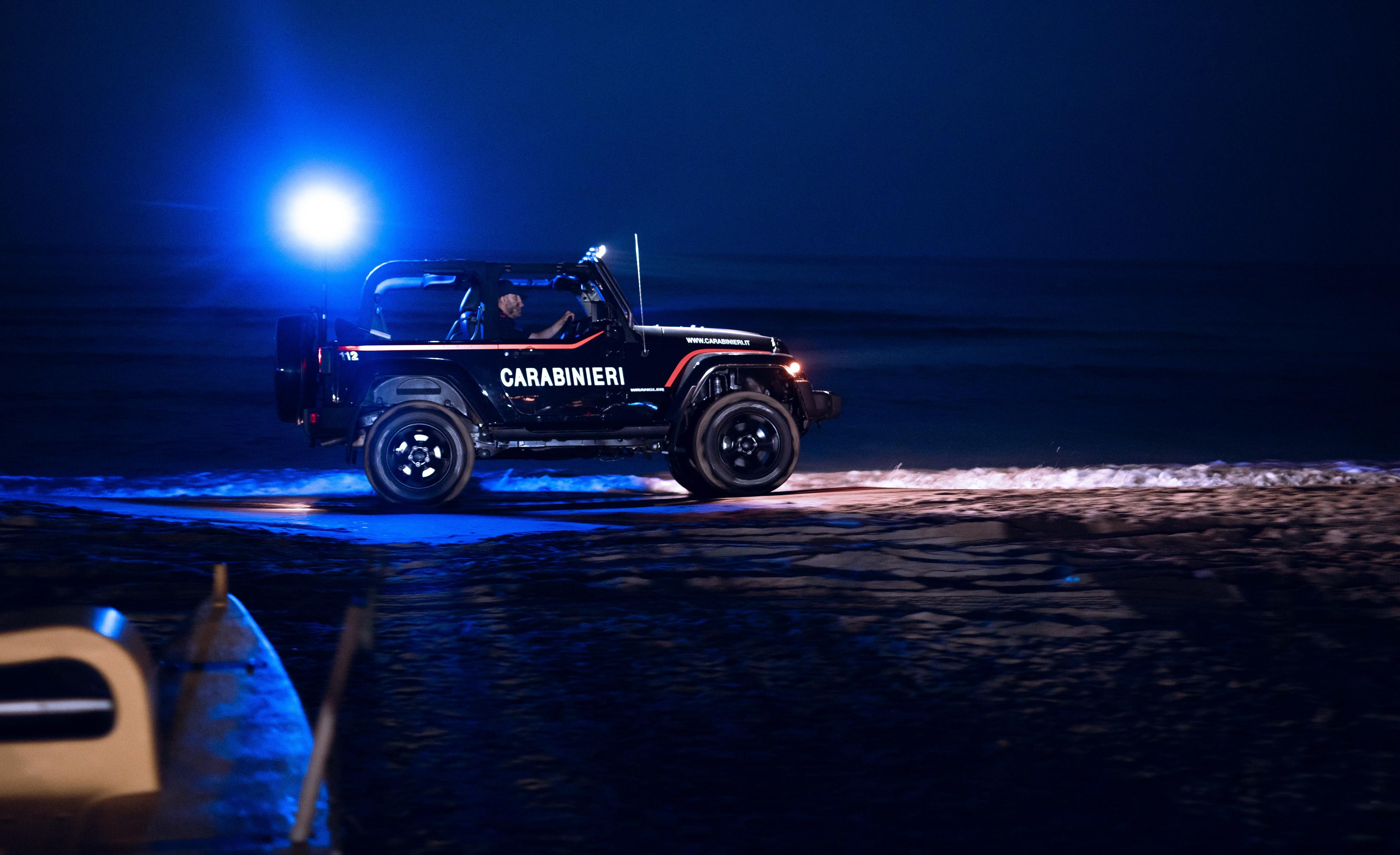 Carabinieri Wallpapers - Top Free Carabinieri Backgrounds - WallpaperAccess
