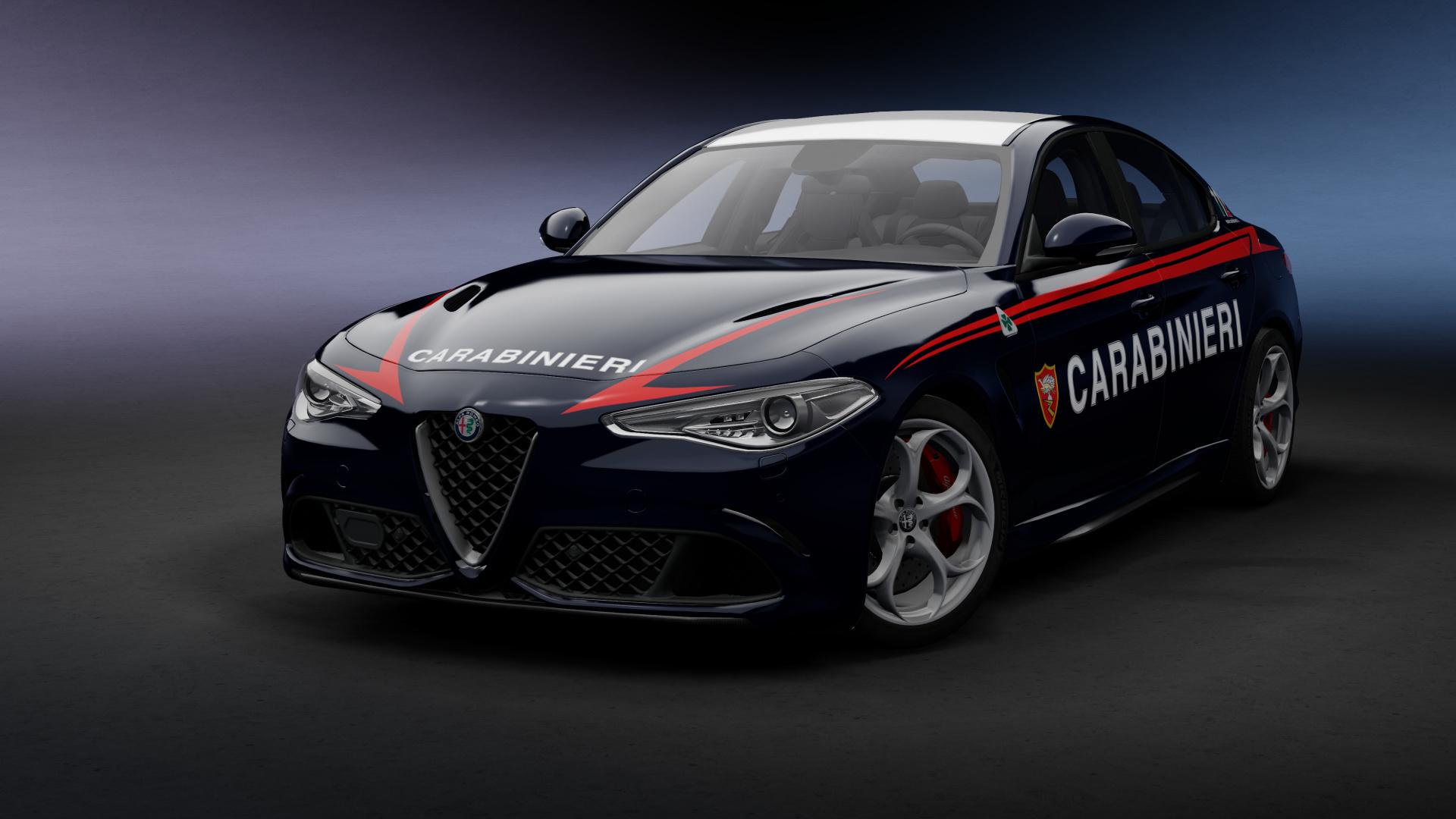 Carabinieri Wallpapers - Top Free Carabinieri Backgrounds - WallpaperAccess