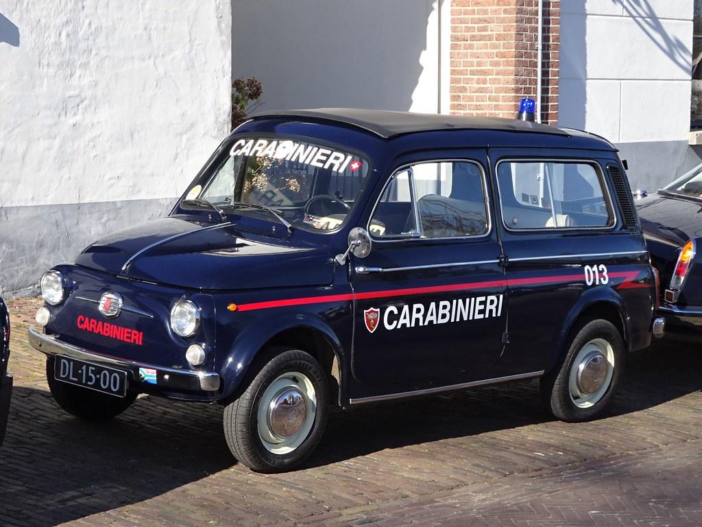 Carabinieri Wallpapers - Top Free Carabinieri Backgrounds - WallpaperAccess