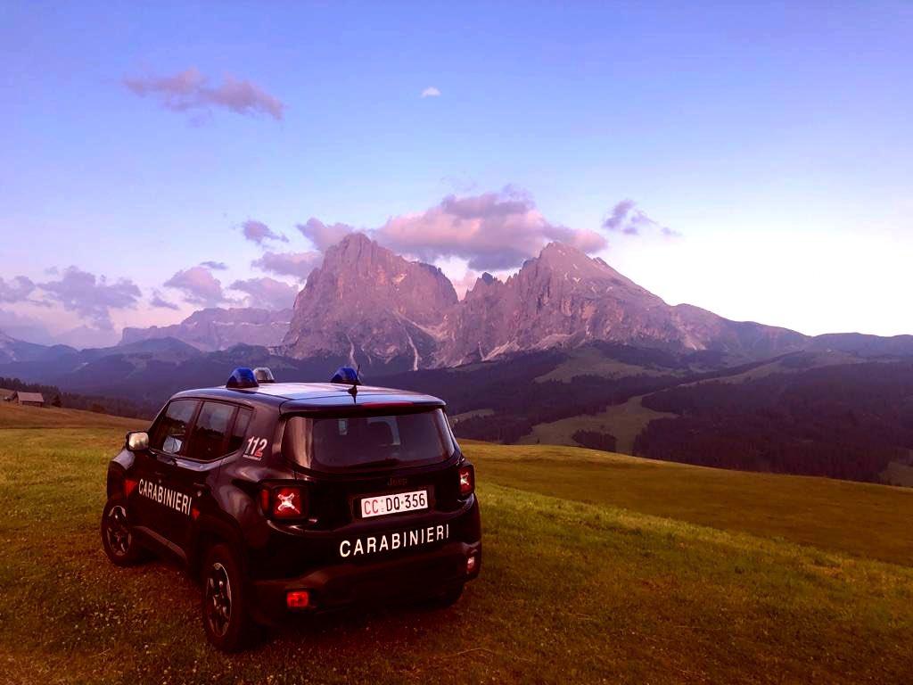 Carabinieri Wallpapers - Top Free Carabinieri Backgrounds - WallpaperAccess