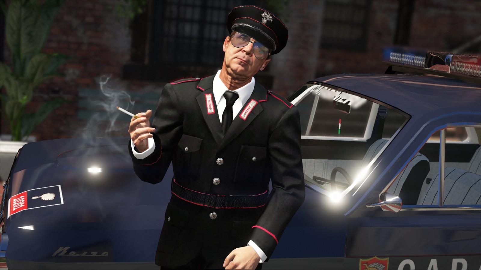 Carabinieri Wallpapers - Top Free Carabinieri Backgrounds - WallpaperAccess