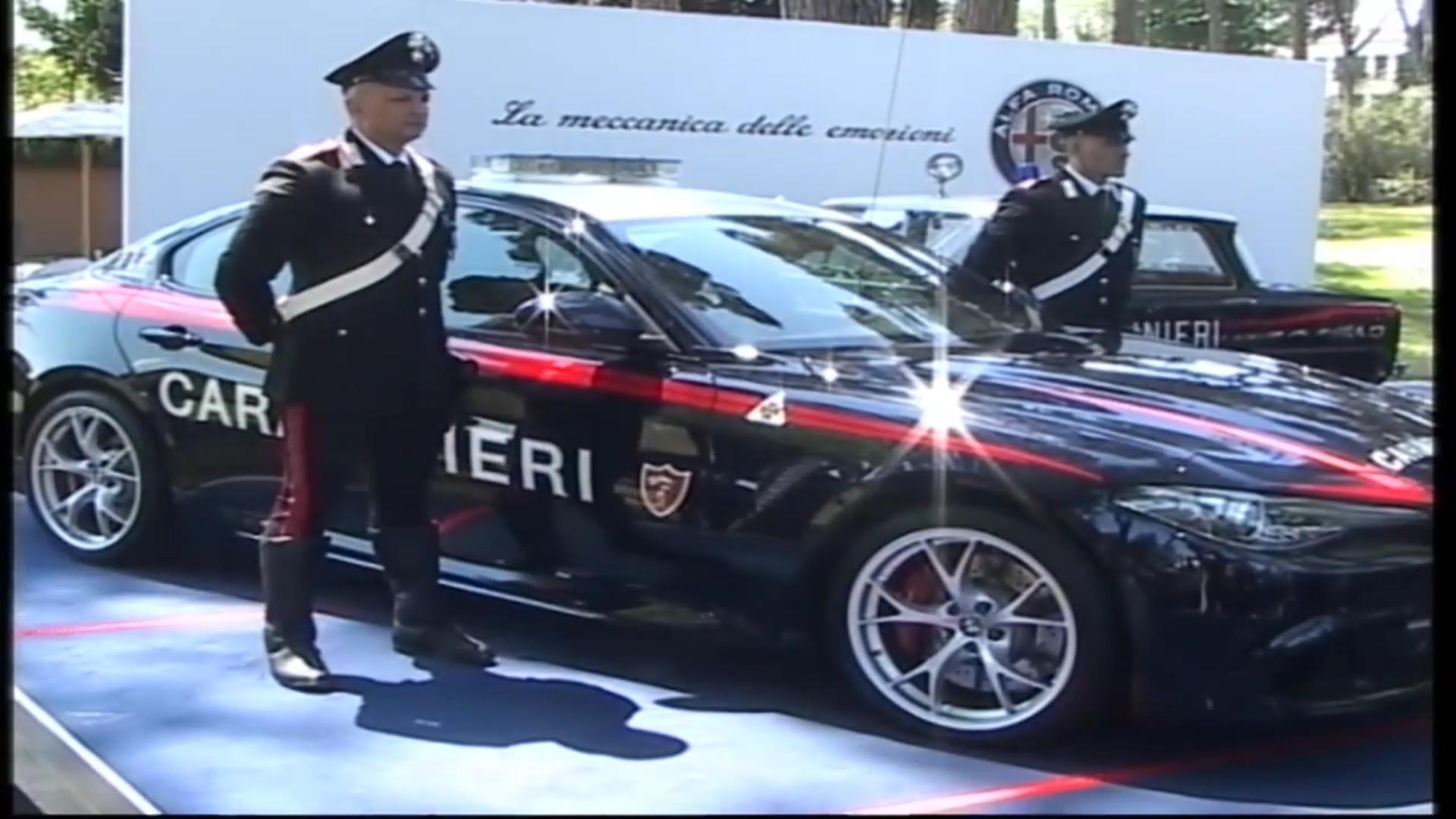 Carabinieri Wallpapers - Top Free Carabinieri Backgrounds - WallpaperAccess