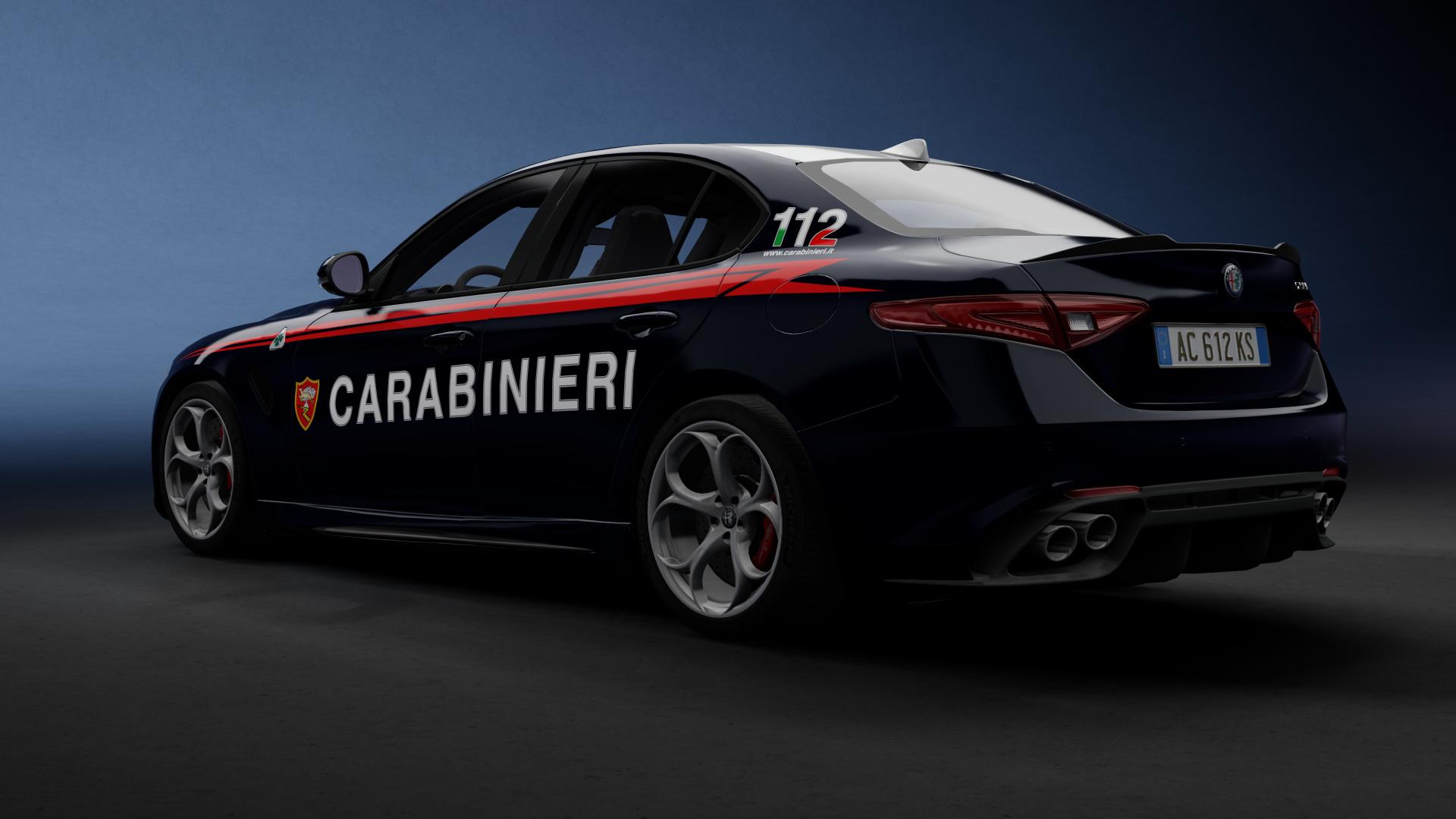 Carabinieri Wallpapers - Top Free Carabinieri Backgrounds - WallpaperAccess