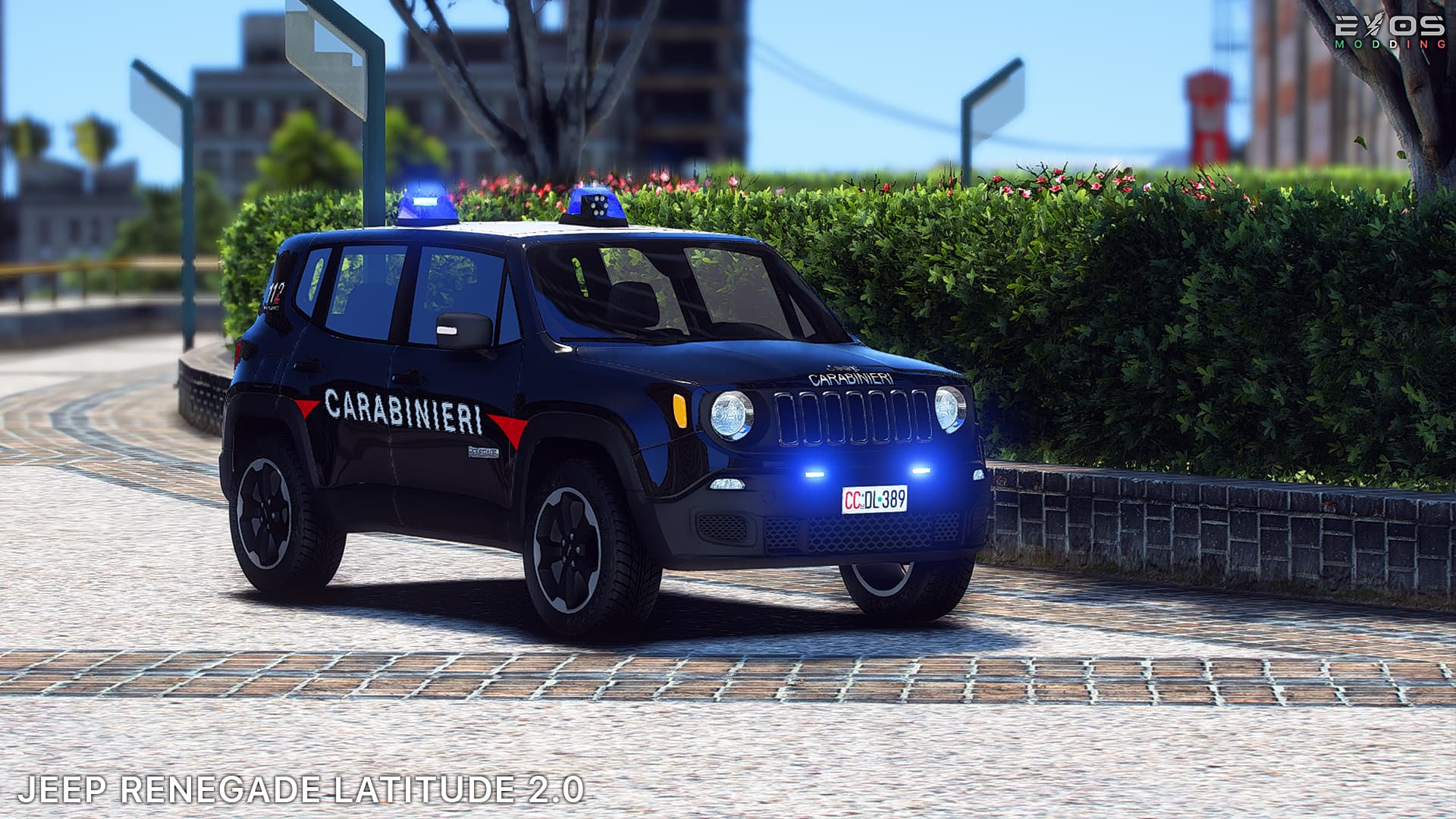 Carabinieri Wallpapers - Top Free Carabinieri Backgrounds - WallpaperAccess