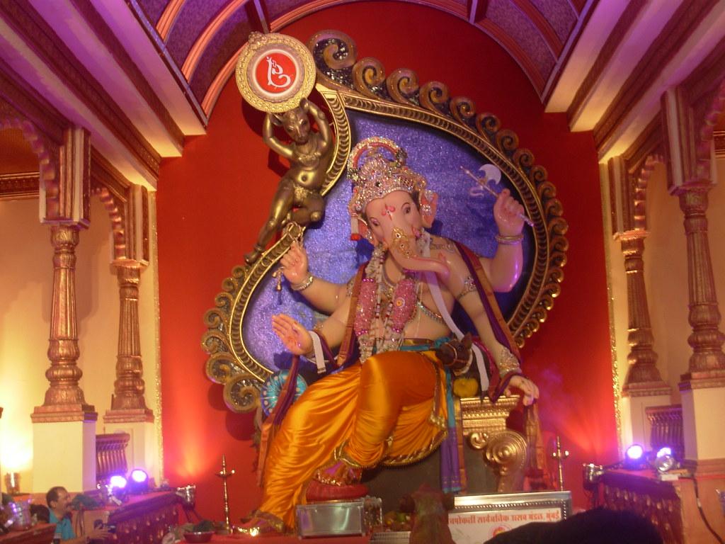 Chintamani Ganpati Wallpapers - Top Free Chintamani Ganpati Backgrounds ...