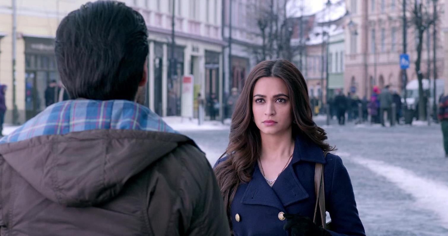 Raaz Wallpapers - Top Free Raaz Backgrounds - WallpaperAccess