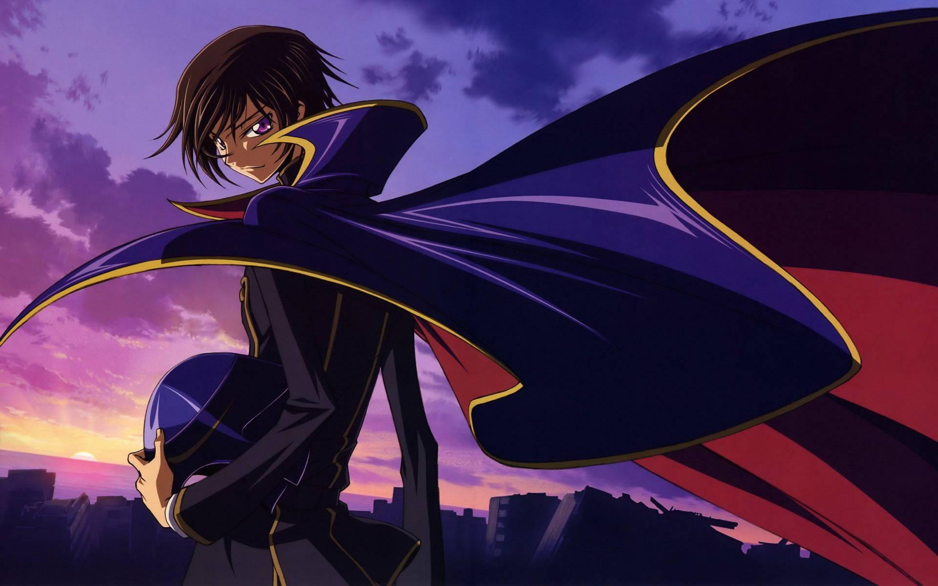 Code Geass Manga Wallpapers - Top Free Code Geass Manga Backgrounds ...