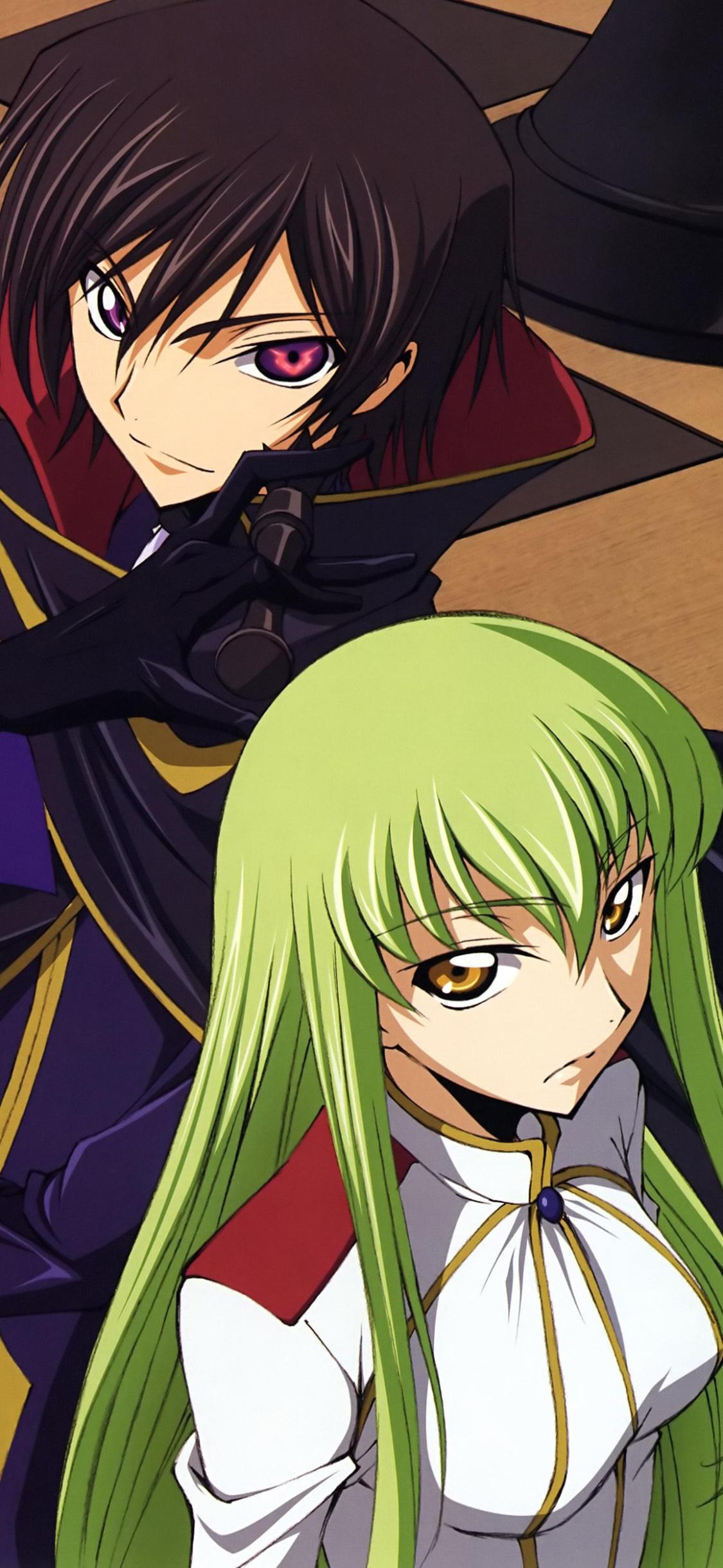 Code Geass Manga Wallpapers - Top Free Code Geass Manga Backgrounds ...