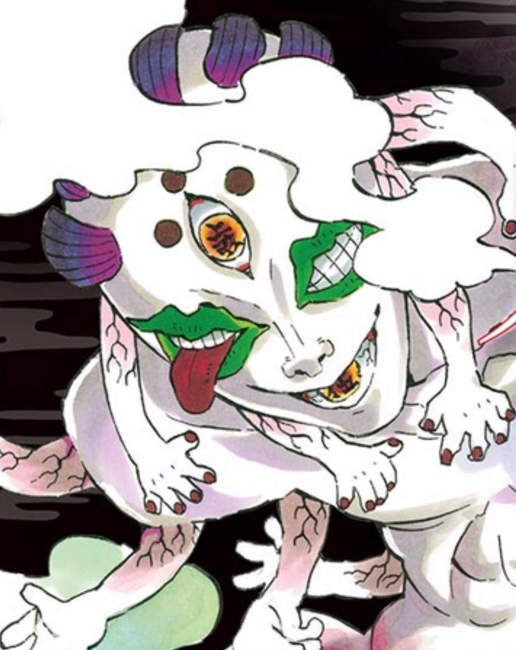 Gyokko Wallpapers - Top Free Gyokko Backgrounds - WallpaperAccess