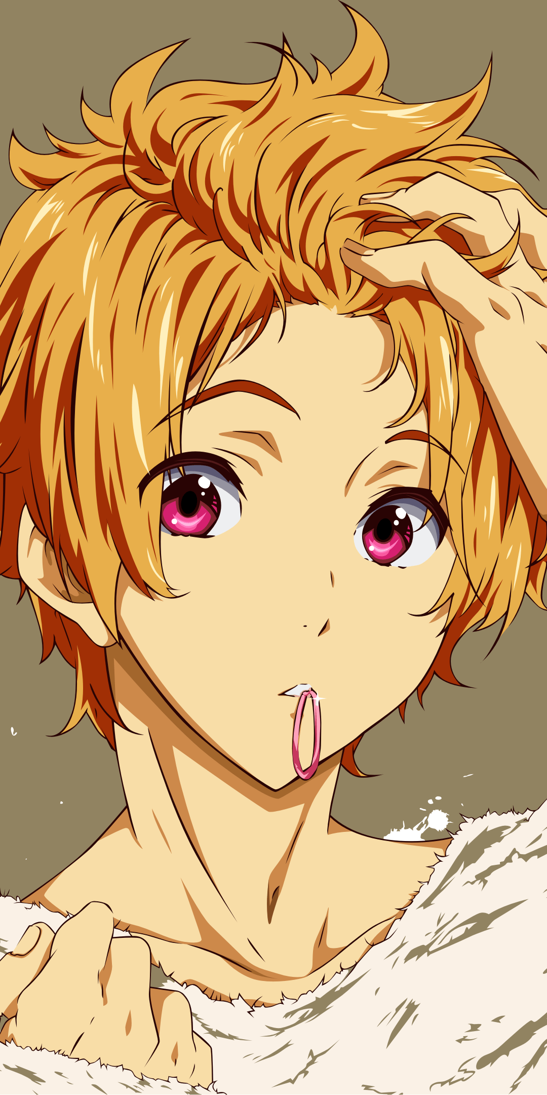 Nagisa Hazuki Wallpapers - Top Free Nagisa Hazuki Backgrounds ...