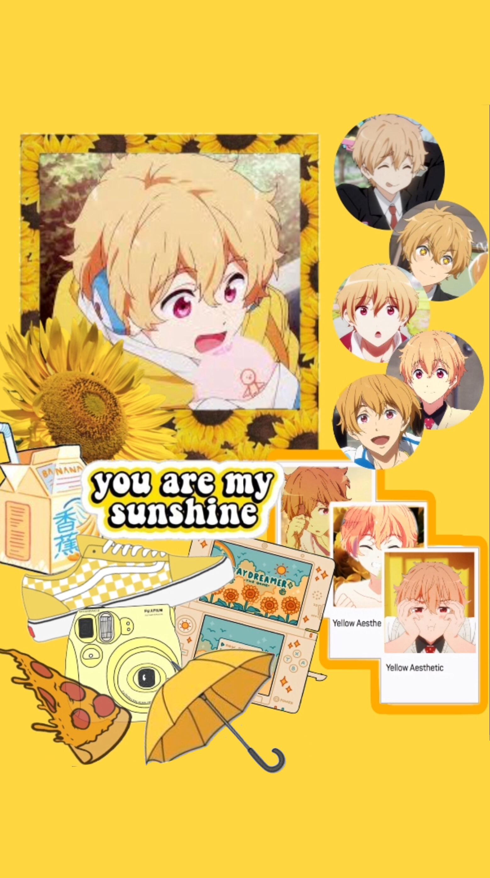 Nagisa Hazuki Wallpapers - Top Free Nagisa Hazuki Backgrounds ...