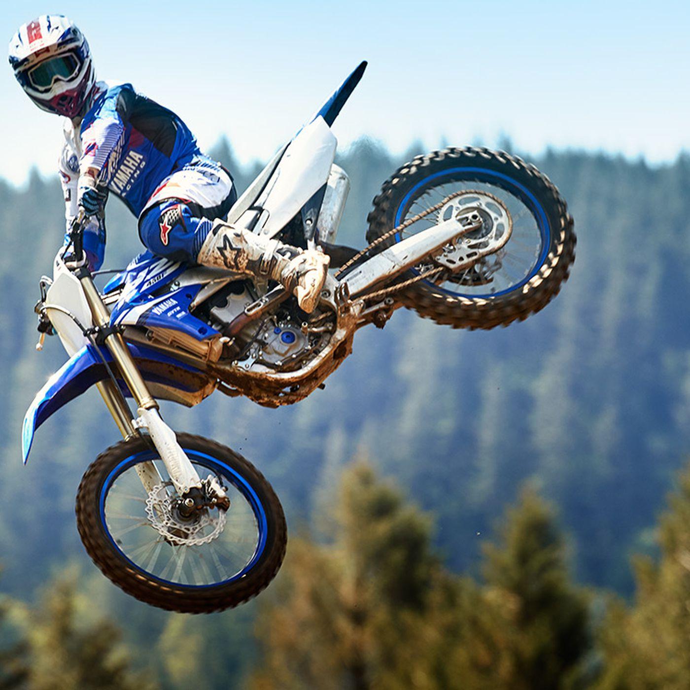 Yz450F Wallpapers - Top Free Yz450F Backgrounds - WallpaperAccess