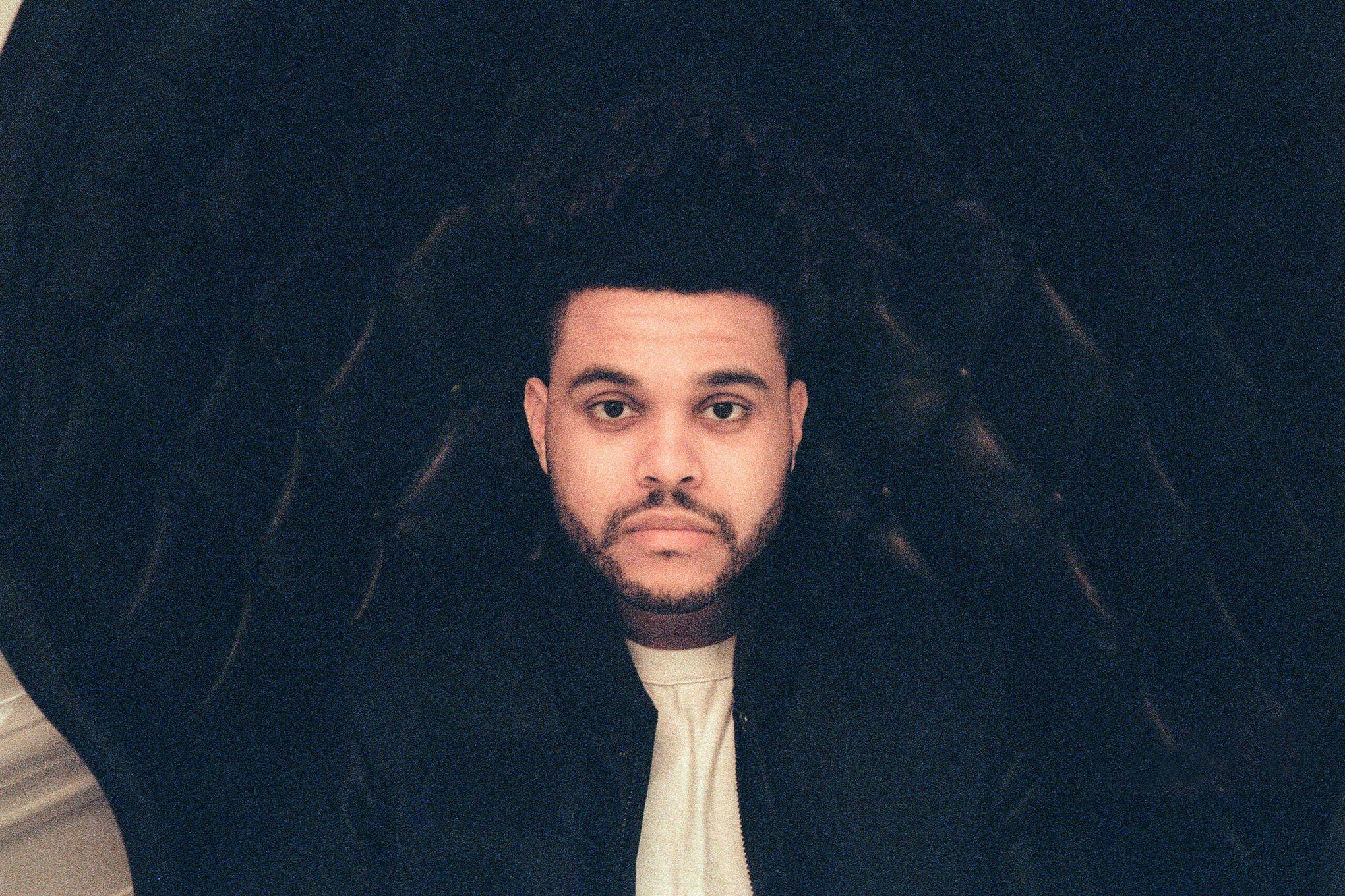 The Weeknd Album Wallpapers - Top Free The Weeknd Album Backgrounds ...