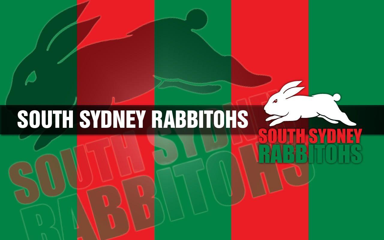 South Sydney Rabbitohs Wallpapers - Top Free South Sydney Rabbitohs ...