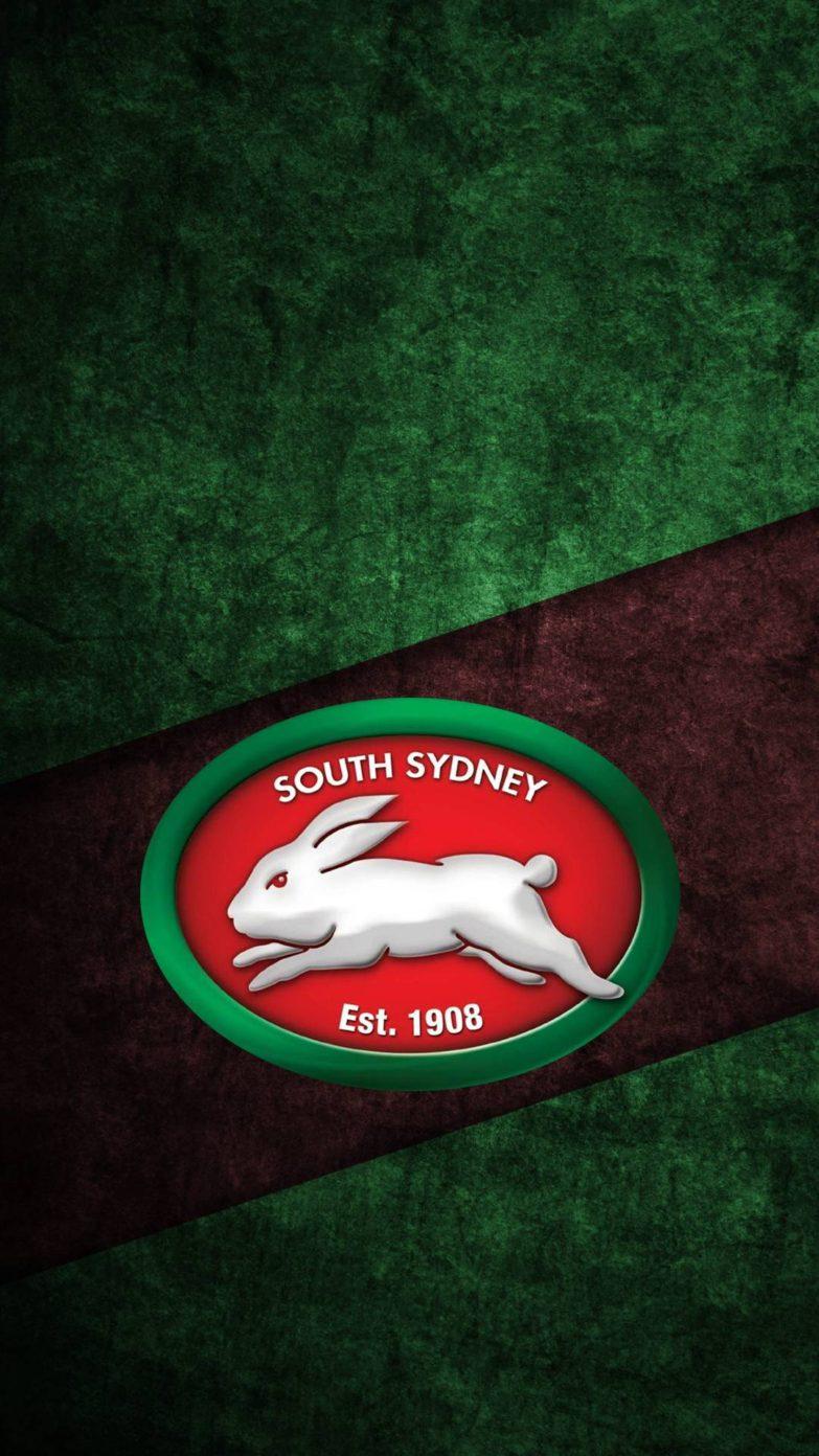 South Sydney Rabbitohs Wallpapers - Top Free South Sydney Rabbitohs ...