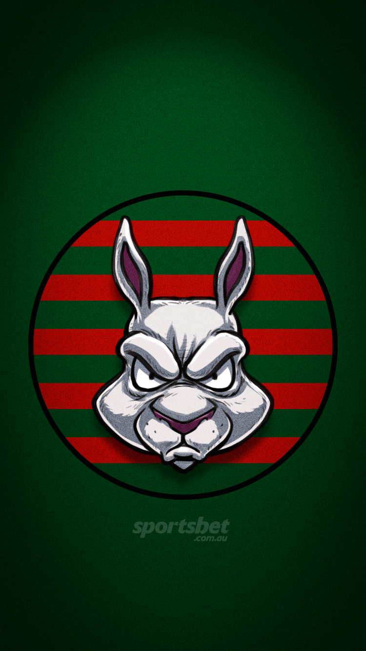 South Sydney Rabbitohs Wallpapers - Top Free South Sydney Rabbitohs ...