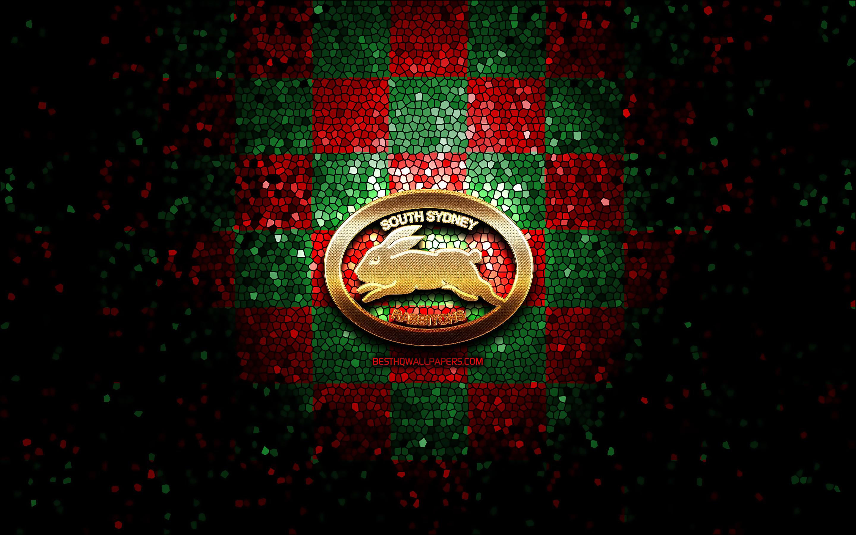 South Sydney Rabbitohs Wallpapers - Top Free South Sydney Rabbitohs ...