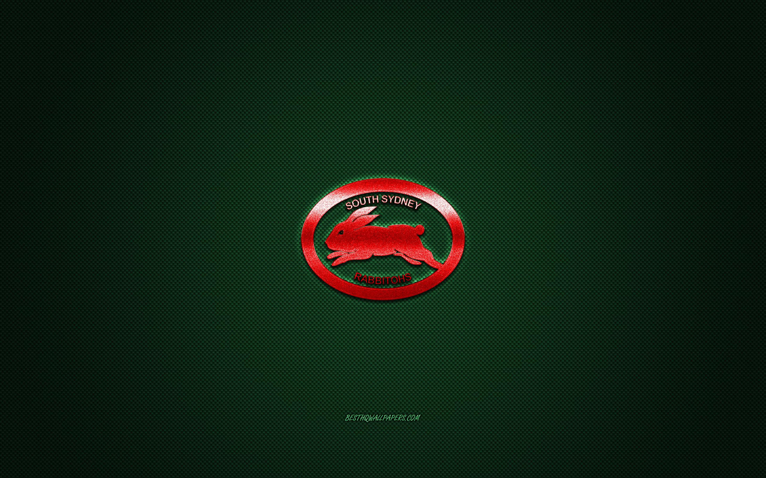 South Sydney Rabbitohs Wallpapers - Top Free South Sydney Rabbitohs ...