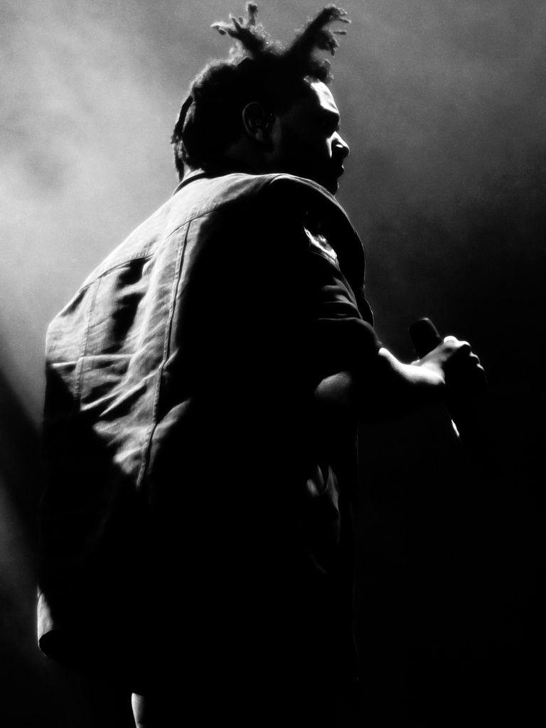 The Weeknd Album Wallpapers - Top Free The Weeknd Album Backgrounds ...