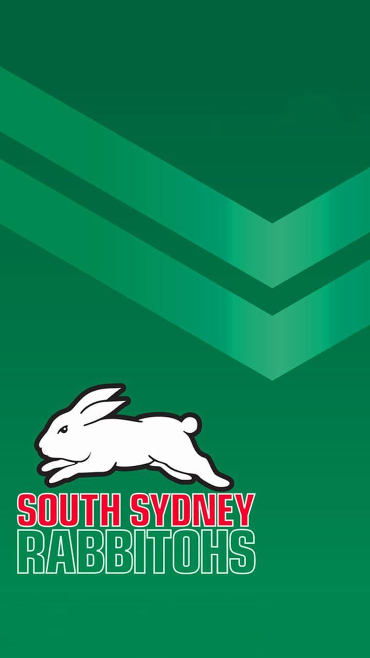South Sydney Rabbitohs Wallpapers - Top Free South Sydney Rabbitohs ...