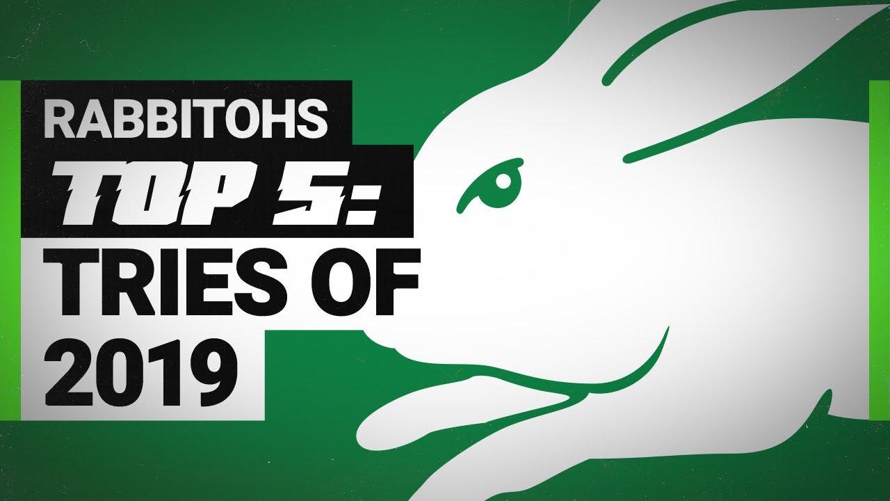 South Sydney Rabbitohs Wallpapers - Top Free South Sydney Rabbitohs ...