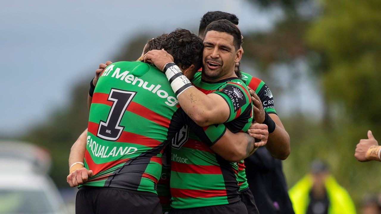 South Sydney Rabbitohs Wallpapers - Top Free South Sydney Rabbitohs ...