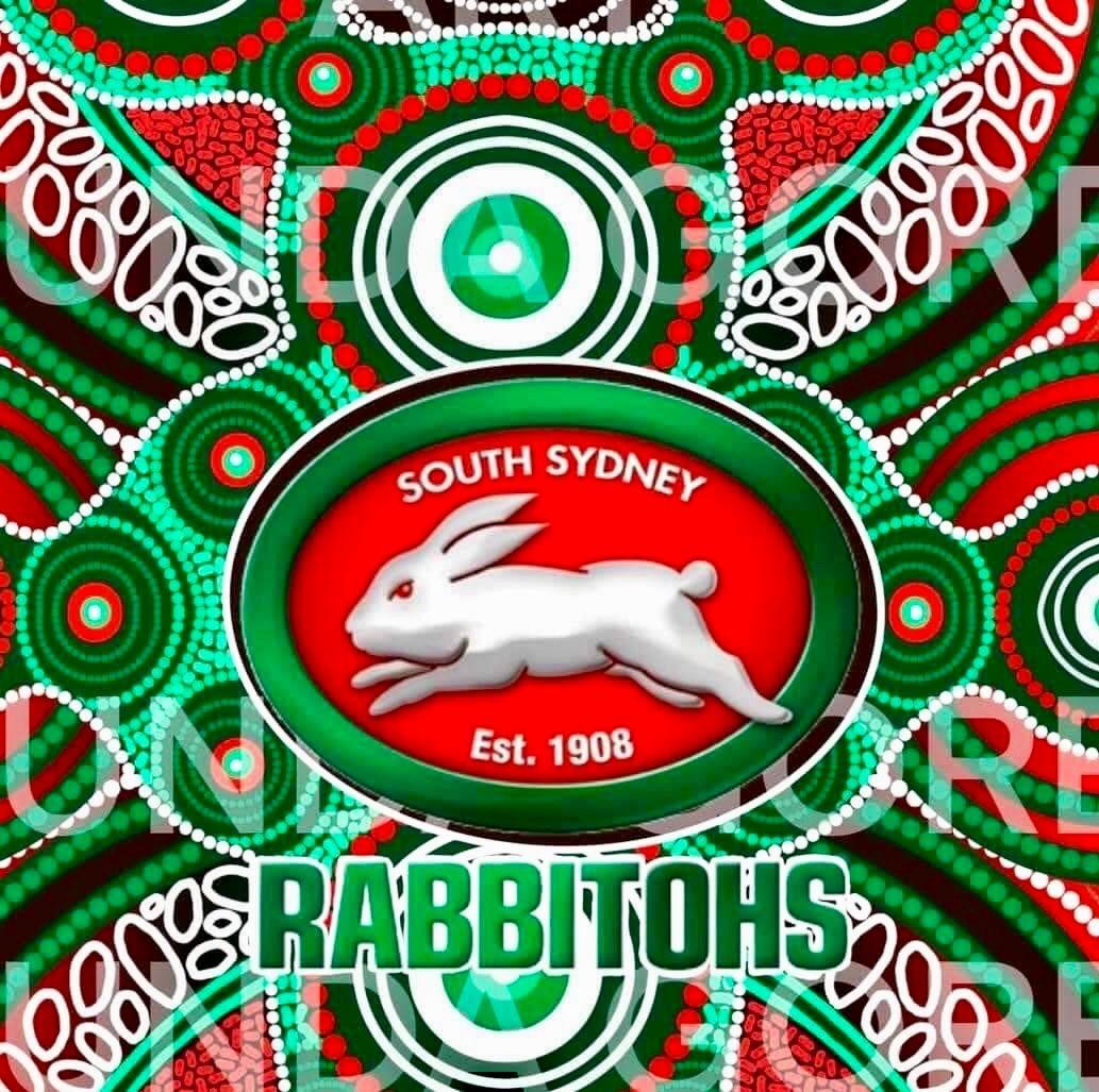 South Sydney Rabbitohs Wallpapers - Top Free South Sydney Rabbitohs ...