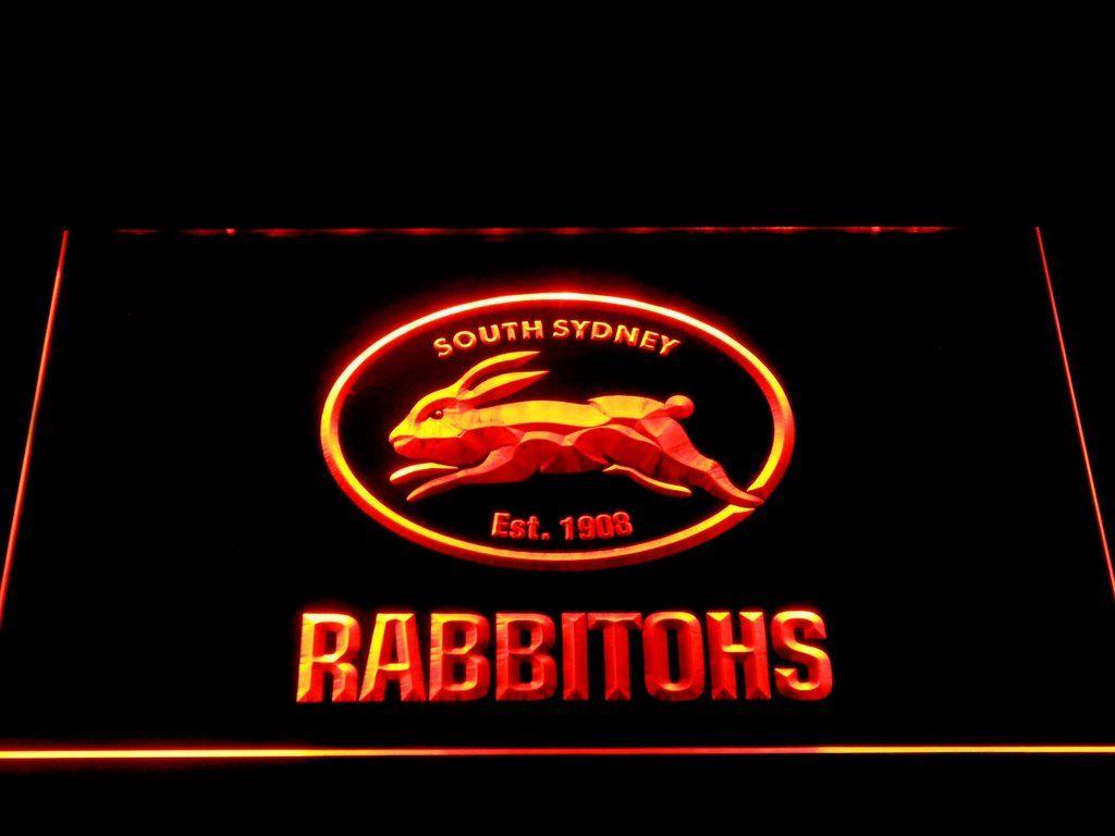 South Sydney Rabbitohs Wallpapers - Top Free South Sydney Rabbitohs ...