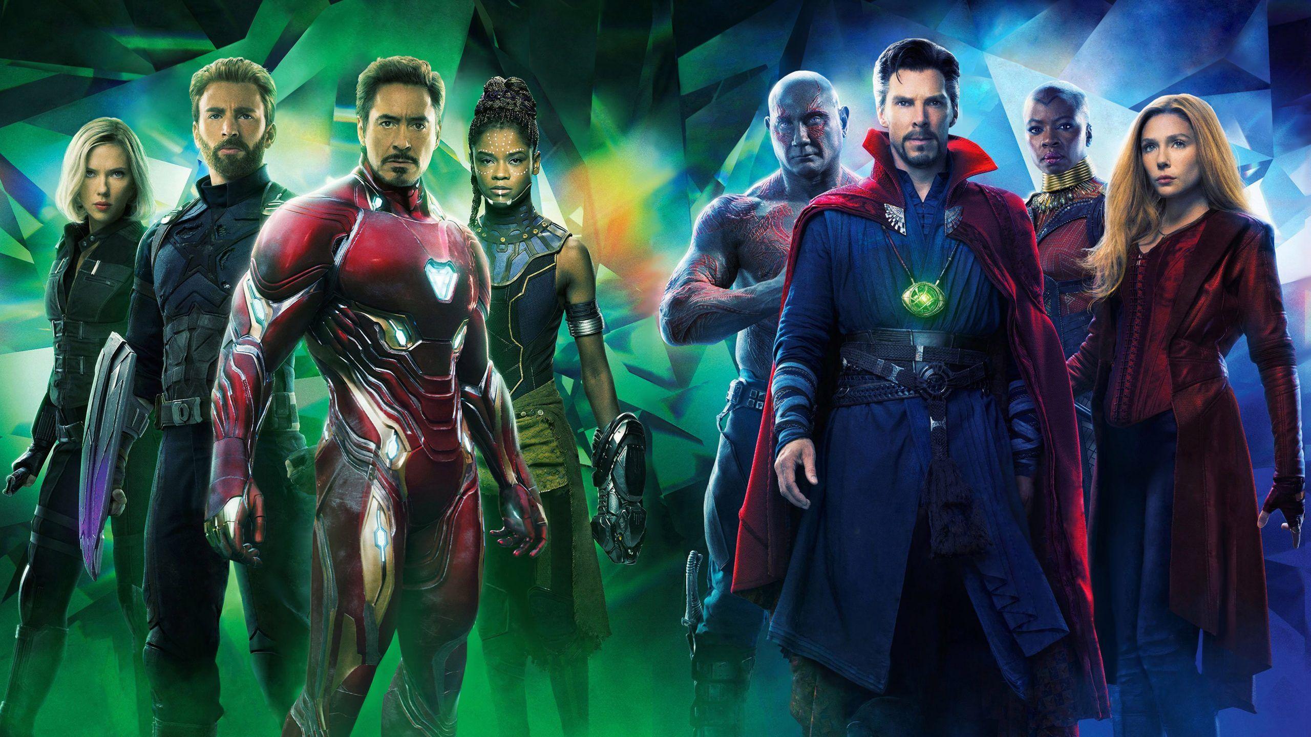 Superheros 4K Ultra HD Wallpapers - Top Free Superheros 4K Ultra HD ...