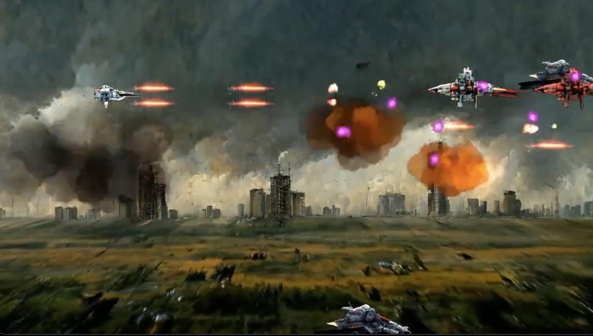 Midjourney Wallpapers - Top Free Midjourney Backgrounds - WallpaperAccess