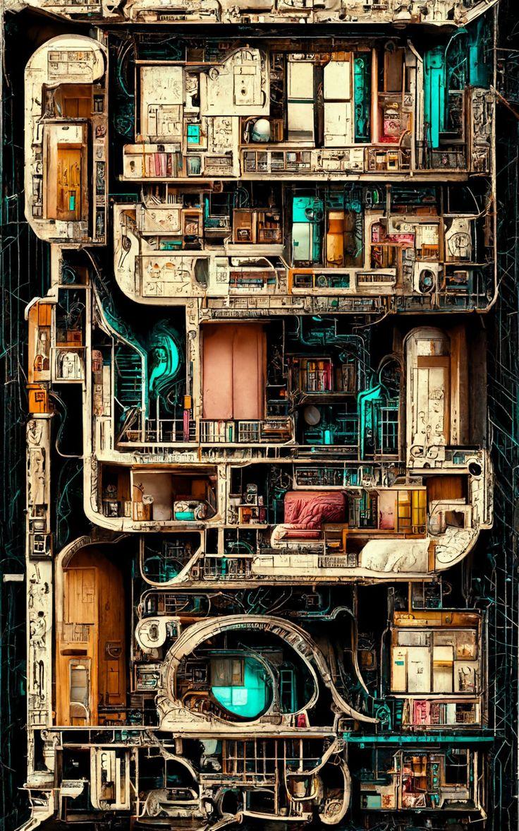 Midjourney Wallpapers - Top Free Midjourney Backgrounds - WallpaperAccess