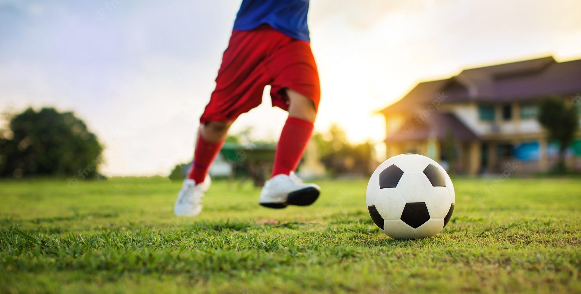 Street Football Wallpapers - Top Free Street Football Backgrounds ...