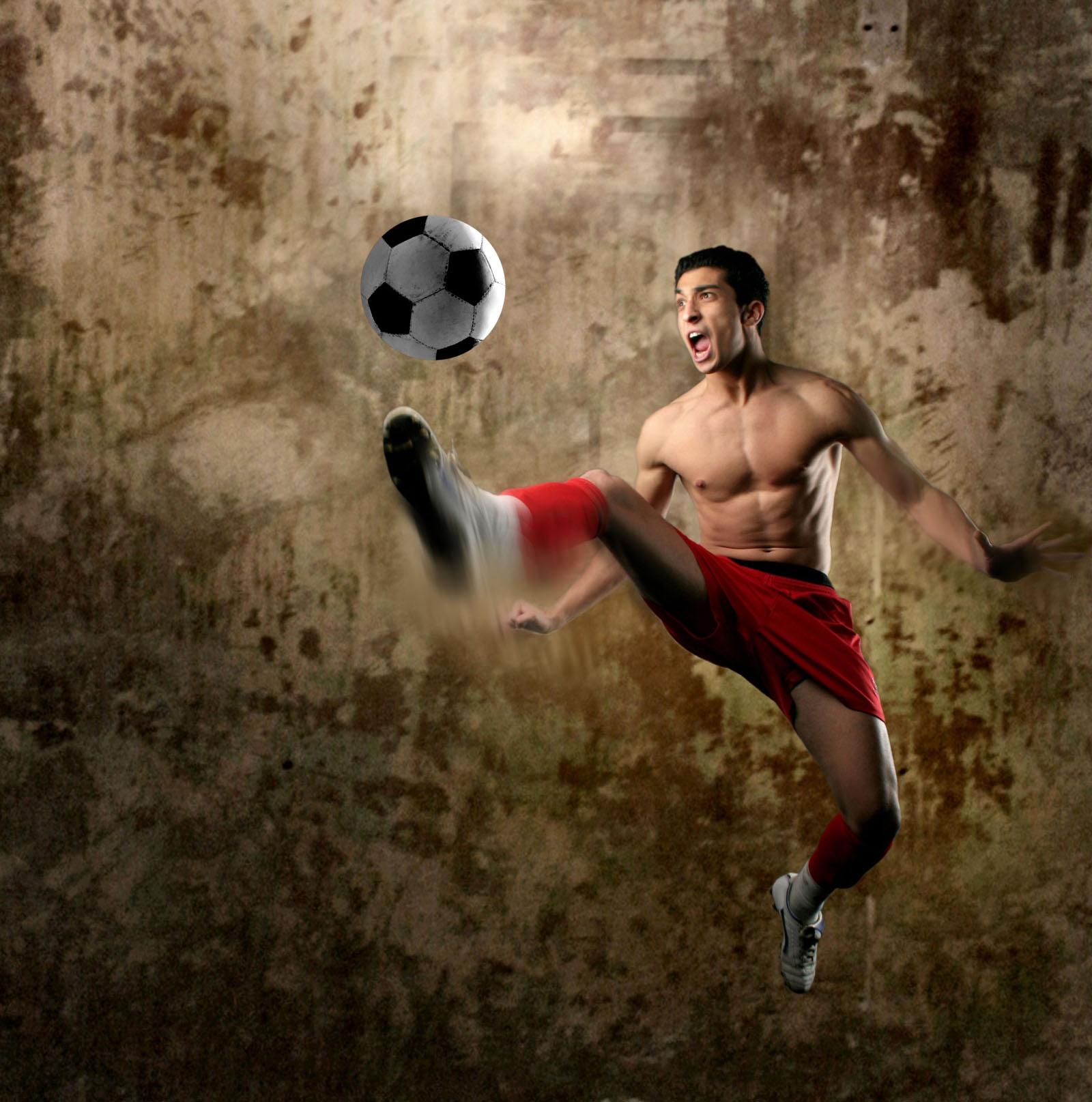 Street Football Wallpapers - Top Free Street Football Backgrounds ...