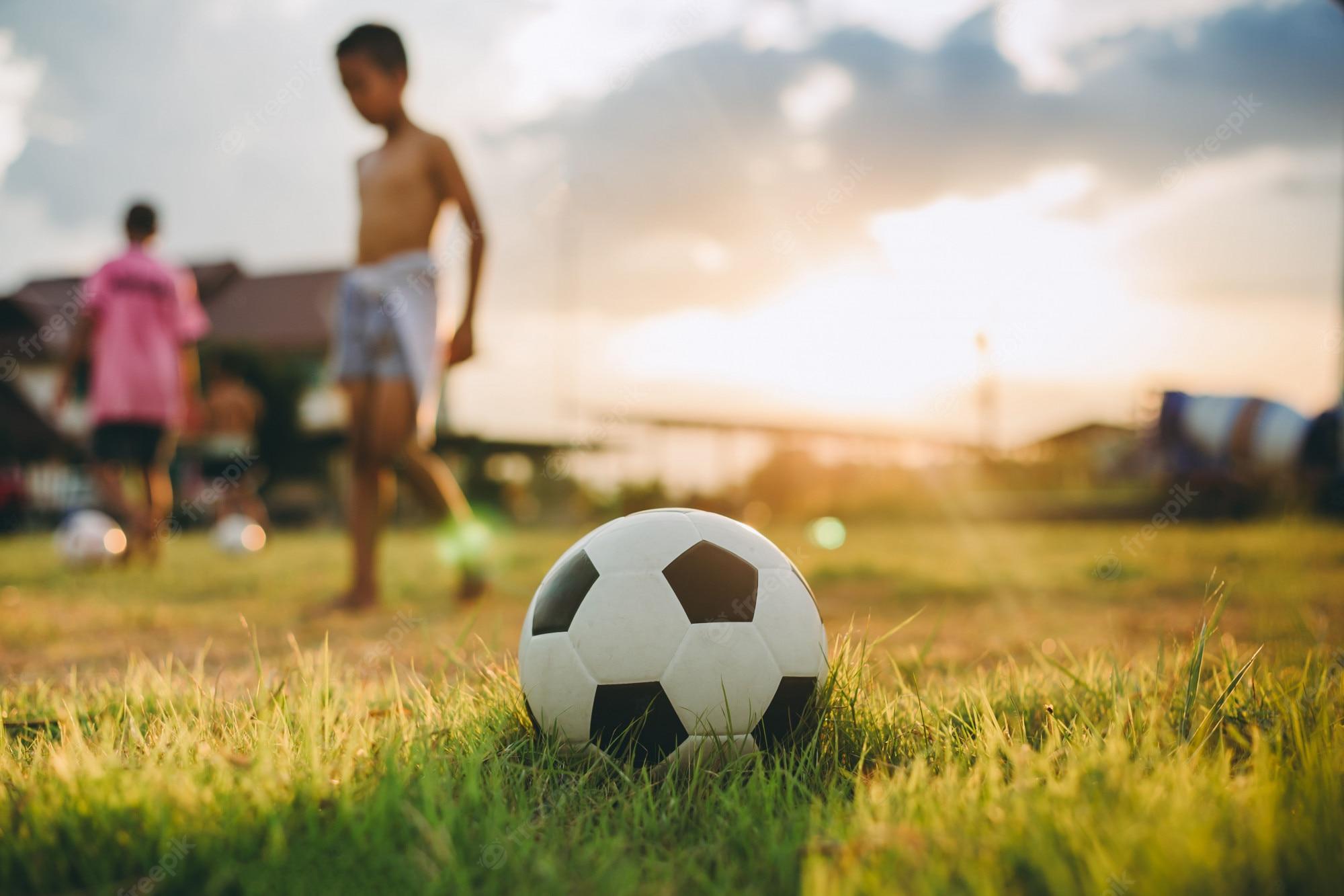 Street Football Wallpapers - Top Free Street Football Backgrounds ...