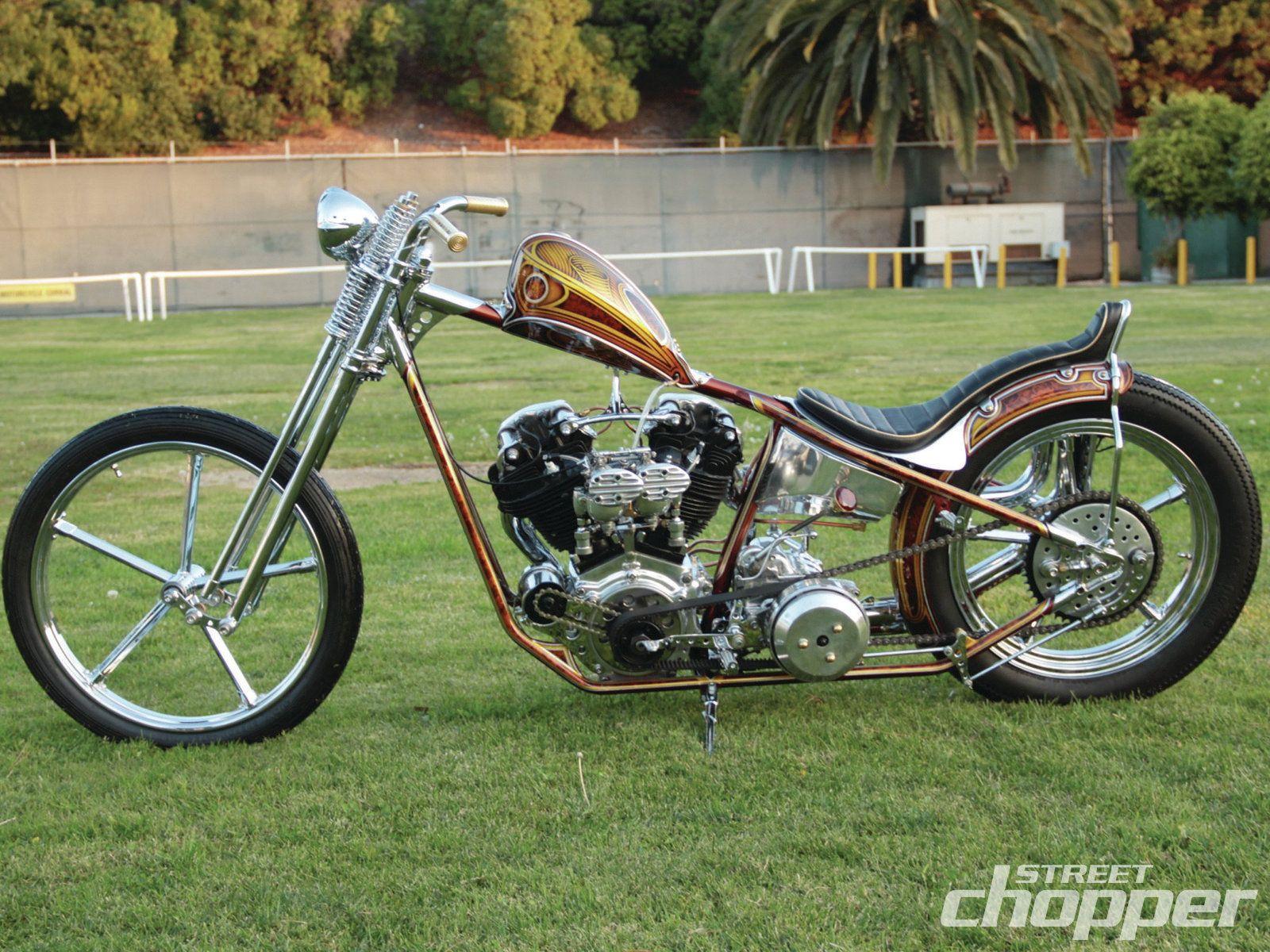 Street Chopper Wallpapers - Top Free Street Chopper Backgrounds ...