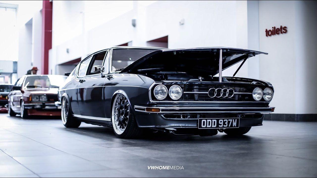 Audi 100 Wallpapers - Top Free Audi 100 Backgrounds - WallpaperAccess