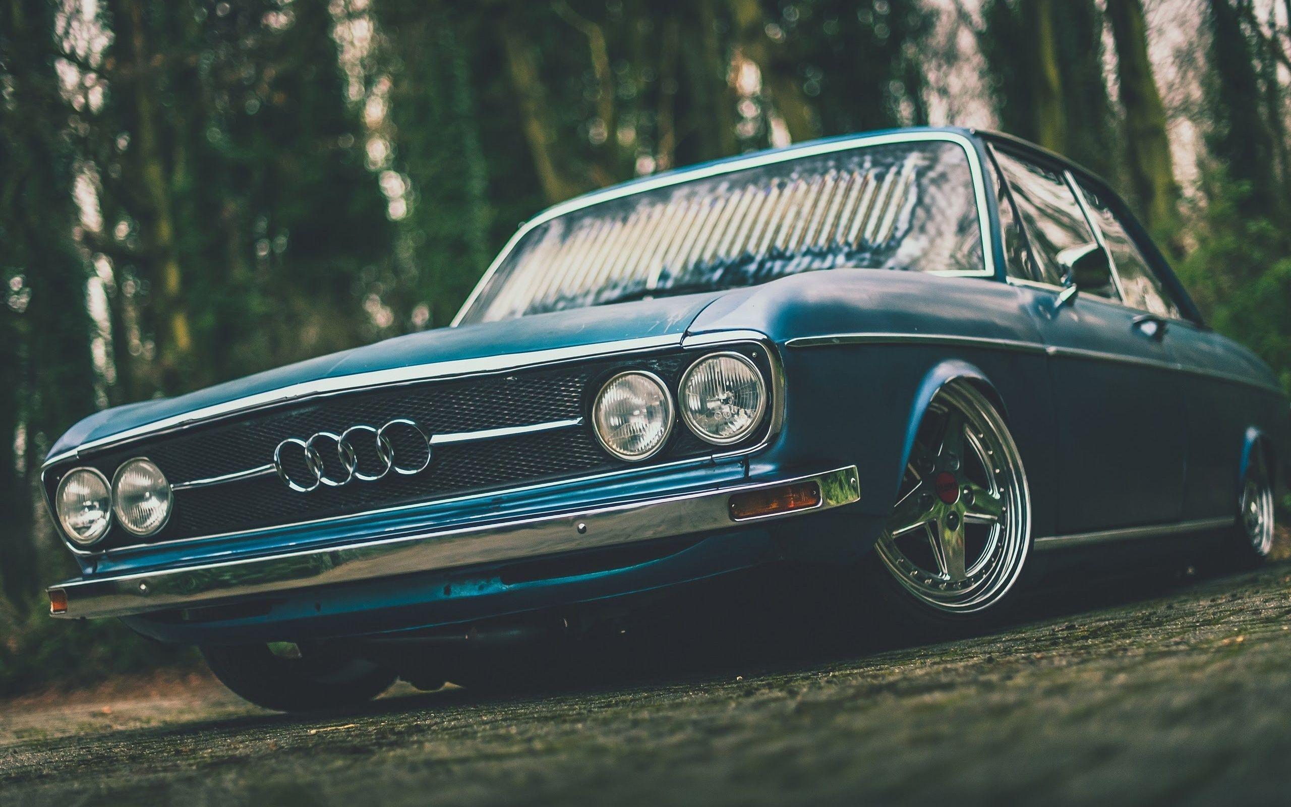 Audi 100 Wallpapers - Top Free Audi 100 Backgrounds - WallpaperAccess