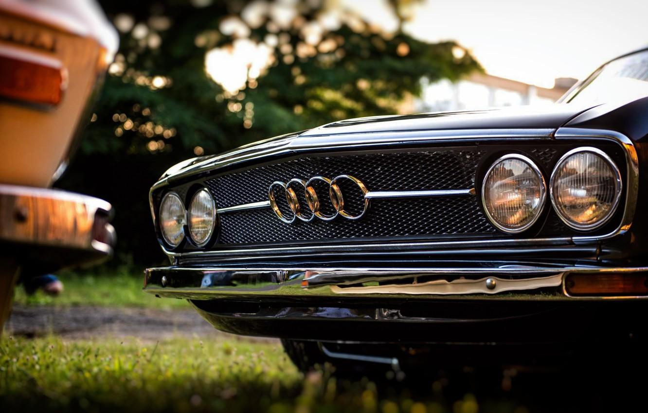 Audi 100 Wallpapers - Top Free Audi 100 Backgrounds - WallpaperAccess
