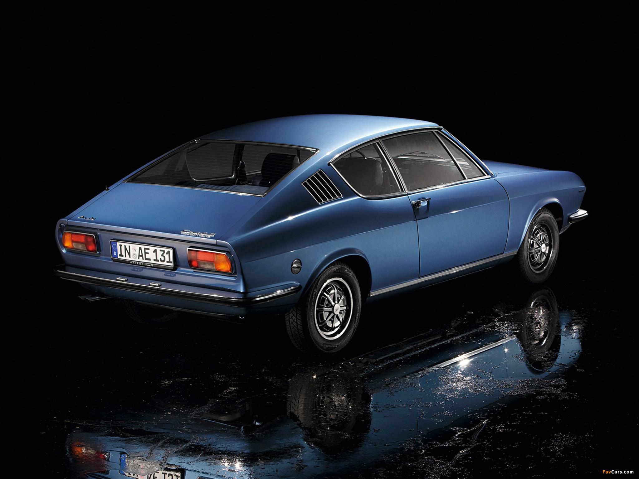 Audi 100 Wallpapers - Top Free Audi 100 Backgrounds - WallpaperAccess