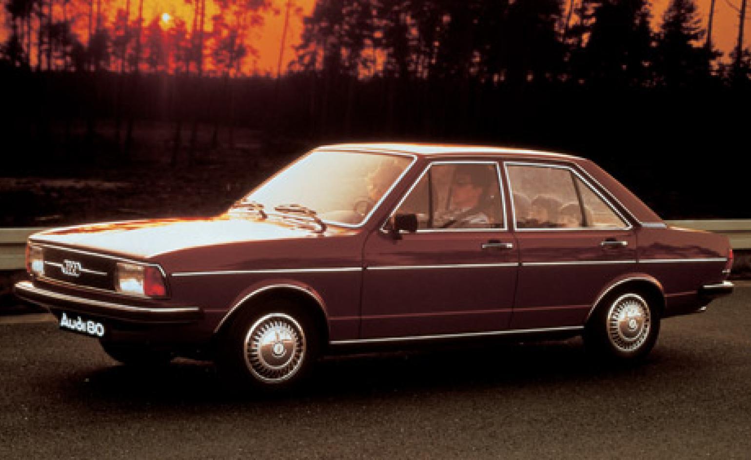 Audi 100 Wallpapers - Top Free Audi 100 Backgrounds - WallpaperAccess