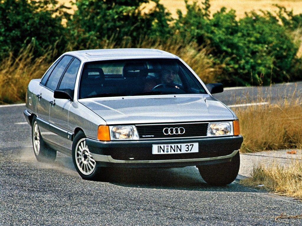 Audi 100 Wallpapers - Top Free Audi 100 Backgrounds - WallpaperAccess