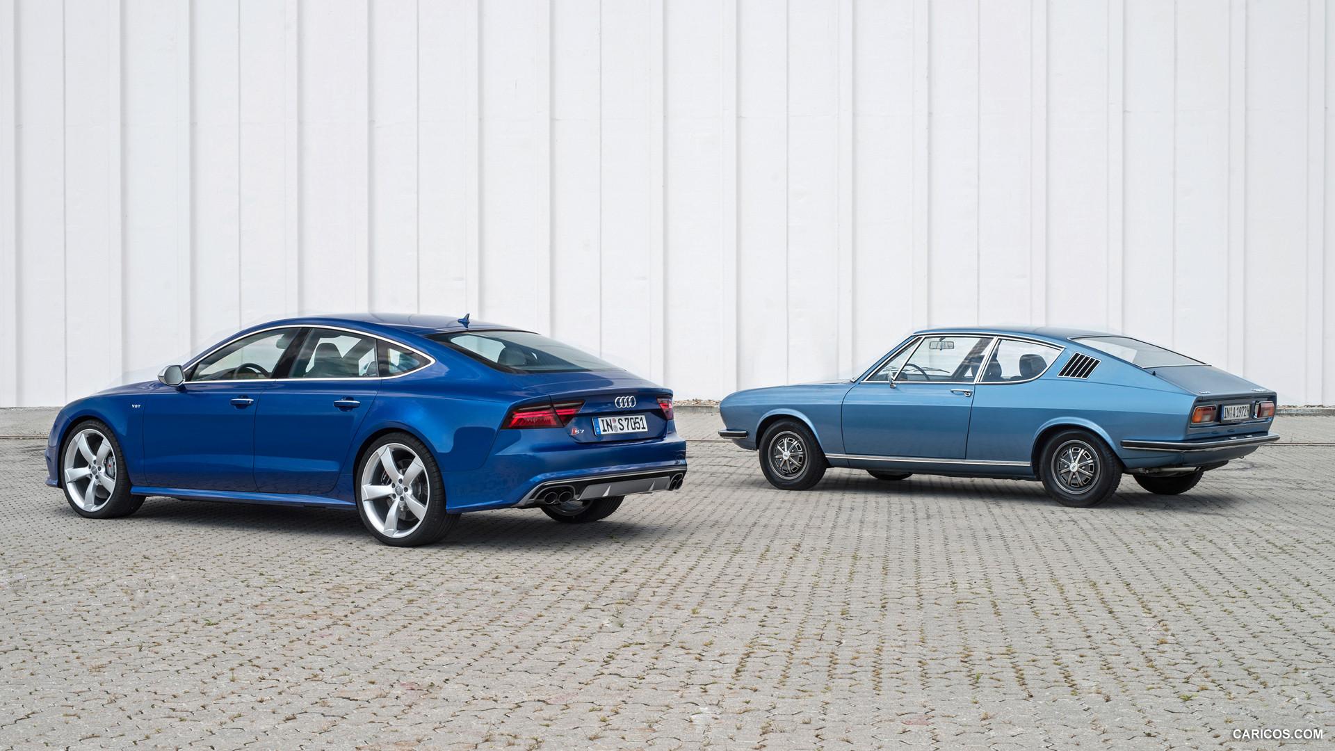 Audi 100 Wallpapers - Top Free Audi 100 Backgrounds - WallpaperAccess