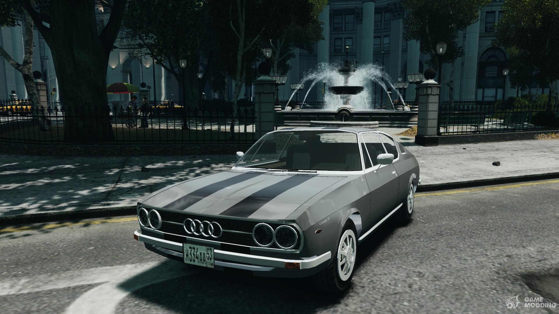 Audi 100 Wallpapers - Top Free Audi 100 Backgrounds - WallpaperAccess