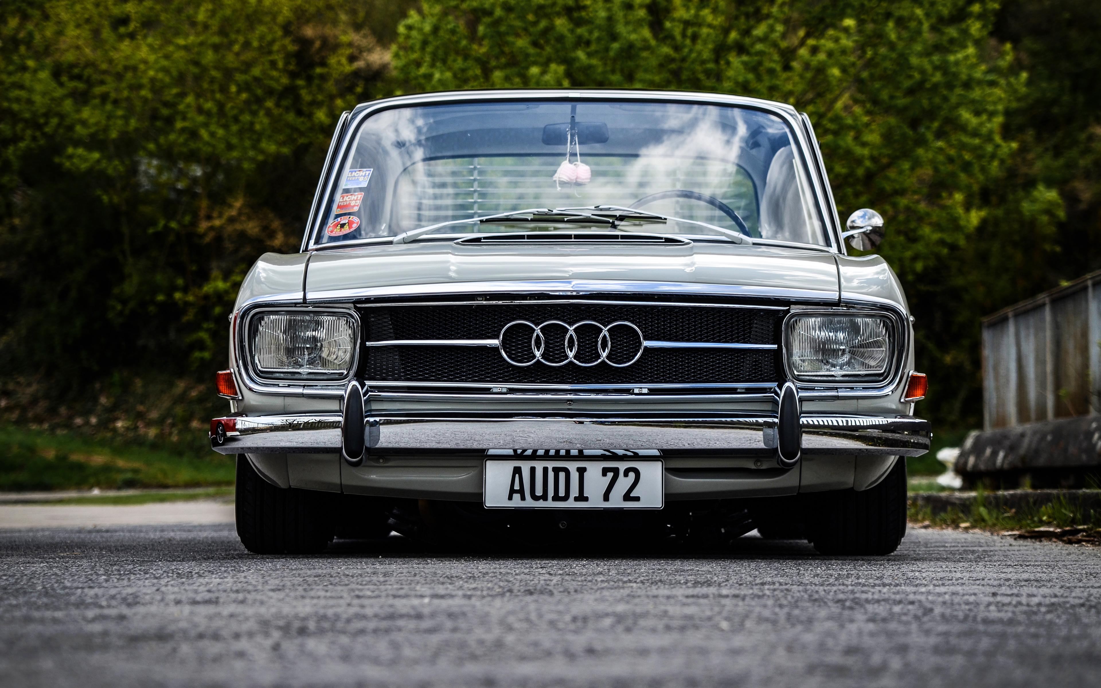 Audi 100 Wallpapers - Top Free Audi 100 Backgrounds - WallpaperAccess