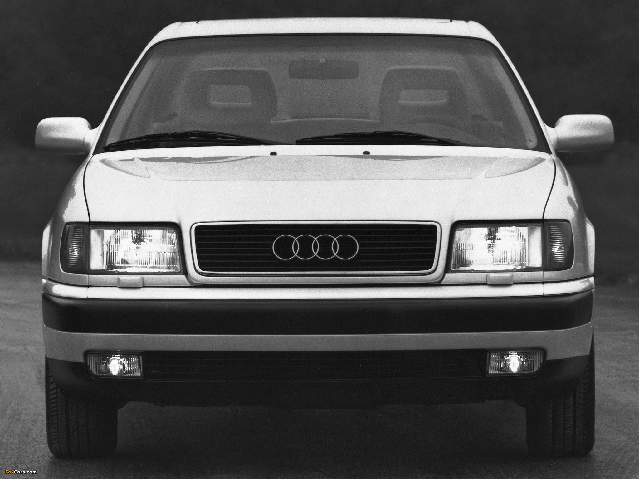 Audi 100 Wallpapers - Top Free Audi 100 Backgrounds - WallpaperAccess