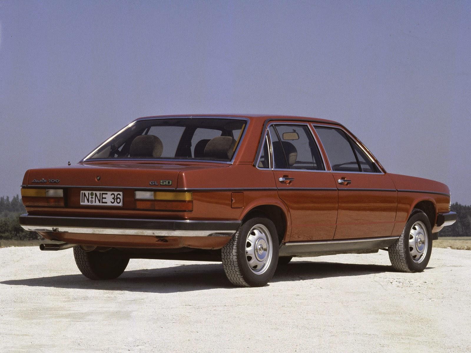 Audi 100 Wallpapers - Top Free Audi 100 Backgrounds - WallpaperAccess