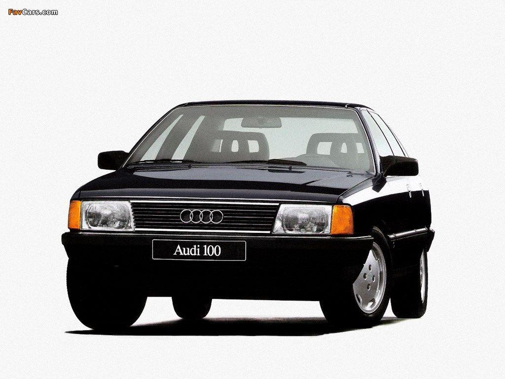 Audi 100 Wallpapers - Top Free Audi 100 Backgrounds - WallpaperAccess