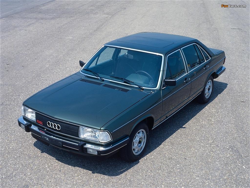 Audi 100 Wallpapers - Top Free Audi 100 Backgrounds - WallpaperAccess